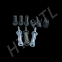 China 100mm Length Automatic Lathe Machining Custom Automatic Lathe Parts Rustproof for sale