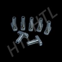 China 100mm Length Automatic Lathe Machining Custom Automatic Lathe Parts Rustproof for sale