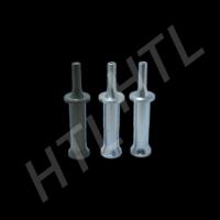 Quality Metal Sliding Headstock Large CNC Turning Services Corrosion Resistance CNC Lathe Parts for sale