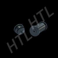 Quality Anodized And Polished Headstock CNC Lathe Process High Precision Customizable for sale