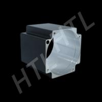 China Medical Industry Prototype Injection Molding High Precision Customizable for sale