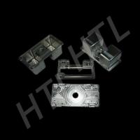 China Medical Industry Prototype Injection Molding High Precision Customizable for sale