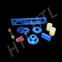 China Medical Industry Prototype Injection Molding High Precision Customizable for sale