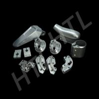 China Medical Industry Prototype Injection Molding High Precision Customizable for sale