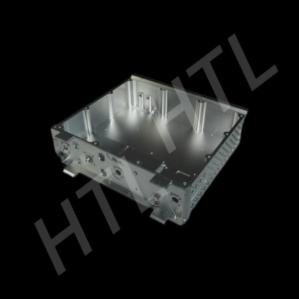 Quality Energy Efficiency Plastic Injection Molding Customized Plastic Prototype for sale