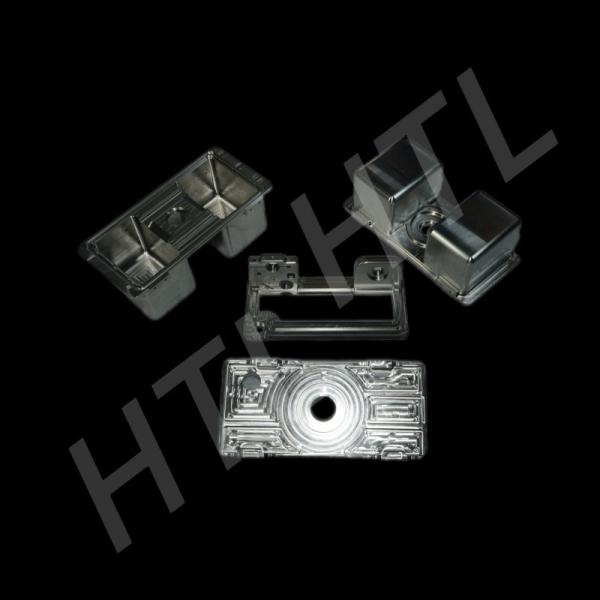 Quality Portable Low Volume Injection Molding Lightweight With High Precision for sale