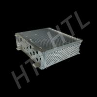 China Lightweight And Compact Custom Injection Molding High Accuracy Customized for sale