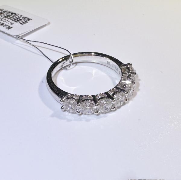 Quality Flower Wreath 18K Gold Diamond Ring Customized Fine Jewelry Women Wedding for sale