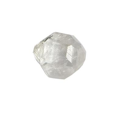 China 1-5 Carat Rough Stone HPHT Lab Grown  Man Made Diamonds White DEF CVD Loose Lab Diamond for sale