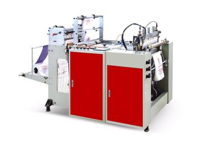 Cina Singola linea borsa di taglio di calore che fa la serie semiautomatica a macchina del GDR in vendita
