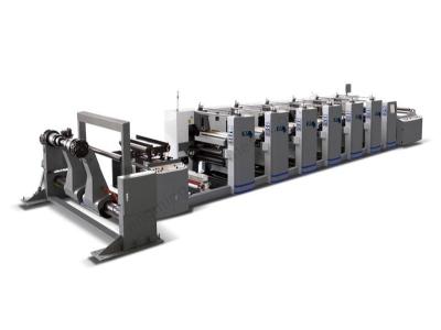 中国 Flexoの印字機、産業Flexoの焼付装置装置FM-B920-1850の単位のタイプを転がすロール 販売のため