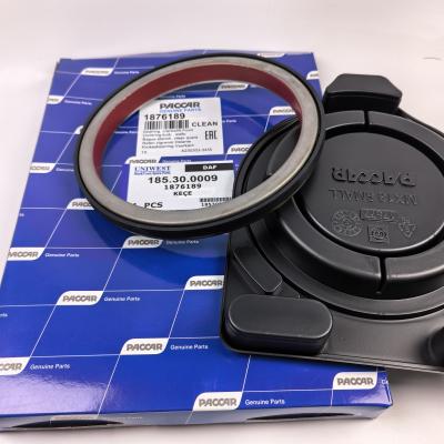 China FRONT CRANKSHAFT SEAL RING for sale