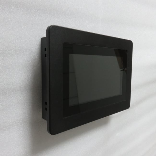 7" full waterproof panel PC