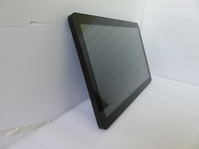 21.5 inch AIO touch panel PC