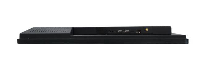 43 inch pcap touch monitor