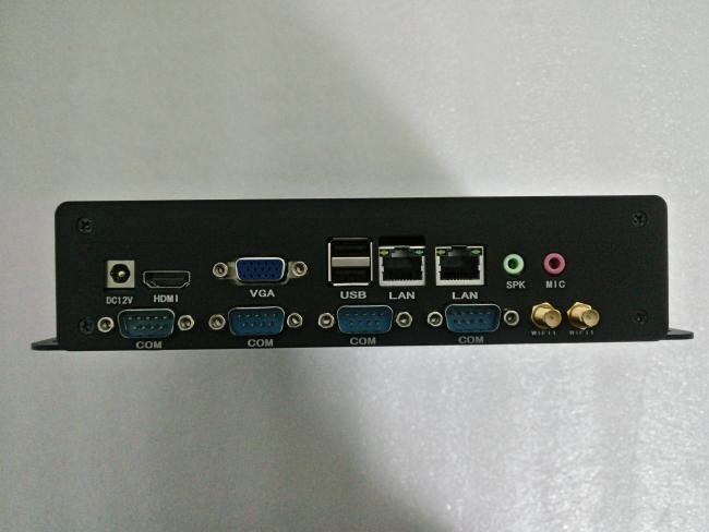 PC BOX