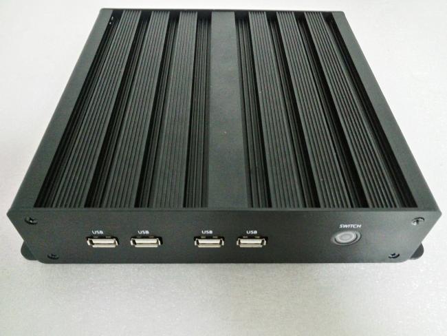 mini PC box