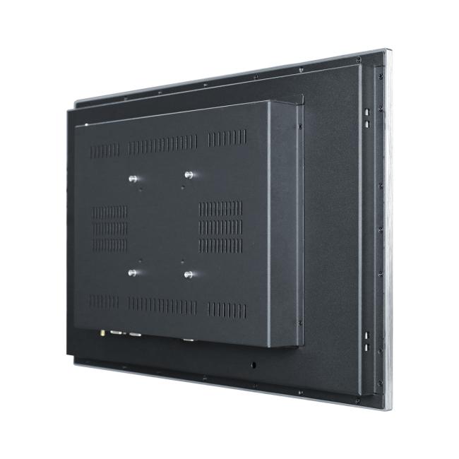 sunlight readable panel mount PC