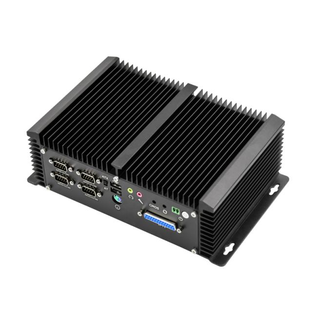 PC box