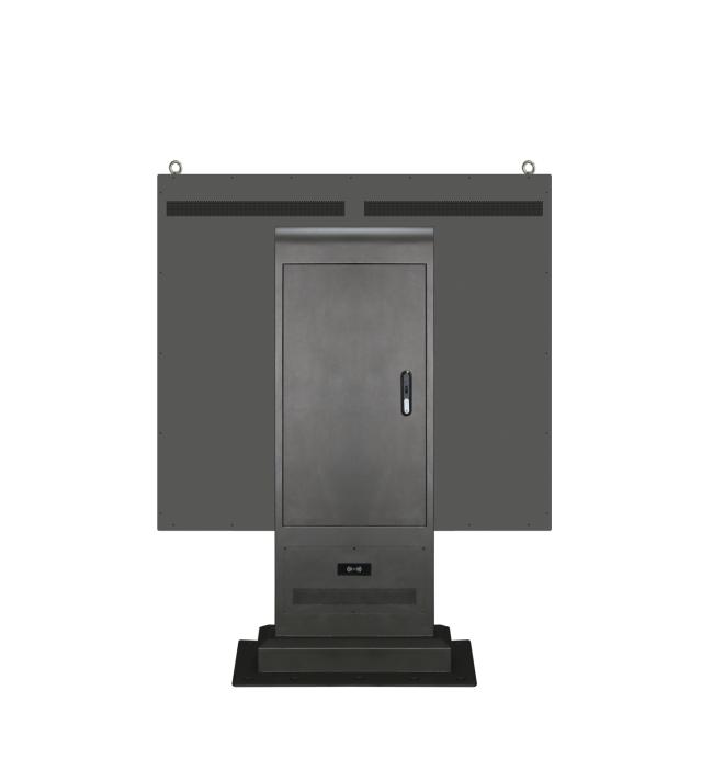 outdoor digital signage