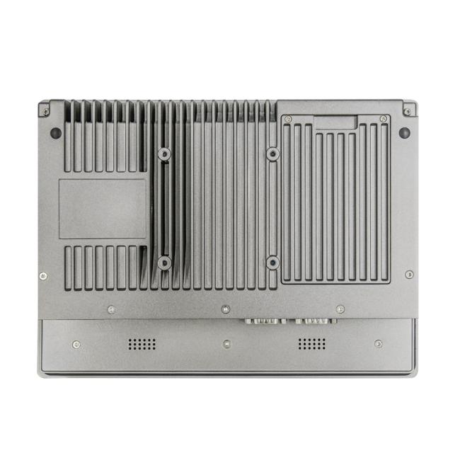 10.4産業fanlessパネルのPC