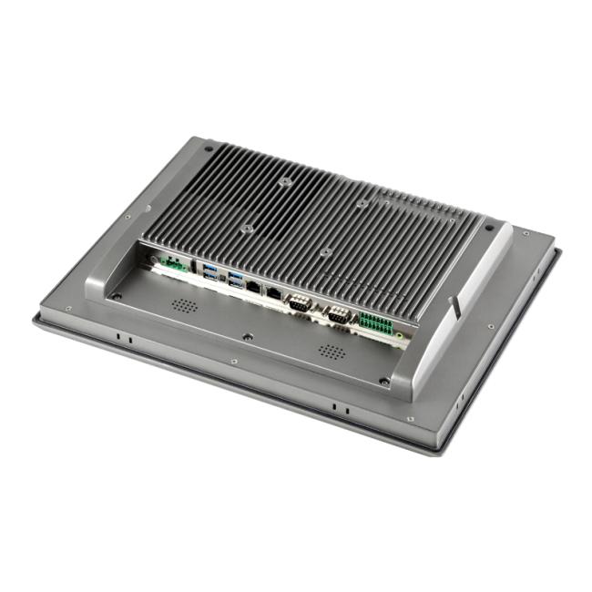 industrial panel computer