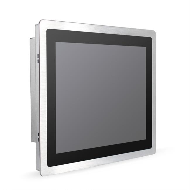 Pcap touch panel PC