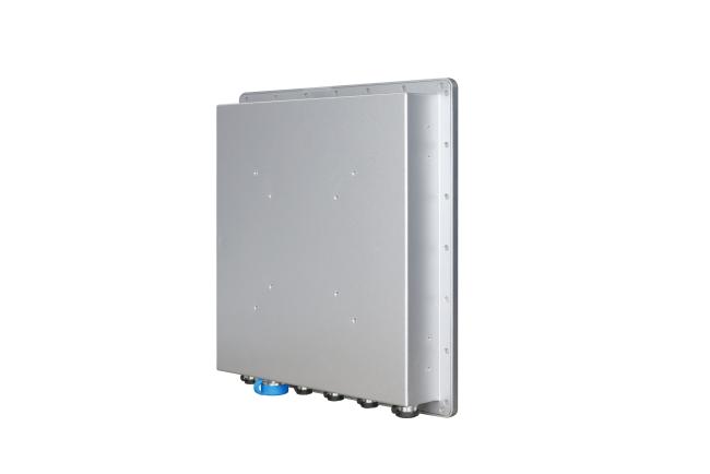 full IP65 panel PC