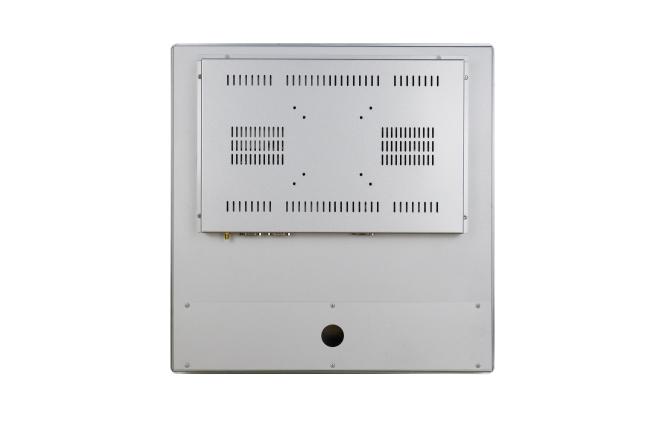 waterproof operation panel PC