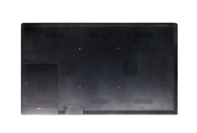 55 inch touch kiosk
