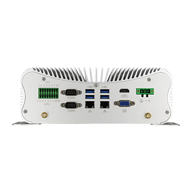 industrial computer