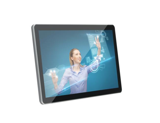 15.6" touch monitor for POS terminal