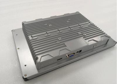 China 15.6“ LCD Vlak Open het Kadertouch screen van de het Schermmonitor FHD voor Terminalskiosken Te koop