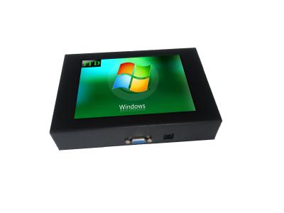 China Small Lcd Computer Monitor 6.5