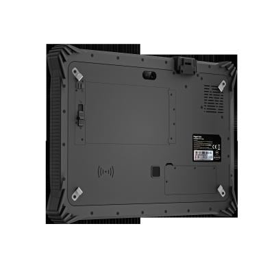 중국 IP65 방수되 12 인치 울퉁불퉁한 태블릿 와이파이 4G 블루투스 휴대용의 PC 판매용