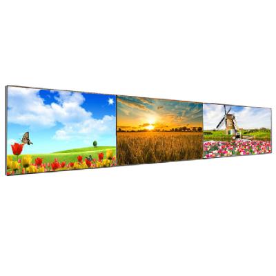 China ITD 4000Cd/M2 Smart Digital Signage Displays For Businesses Use for sale