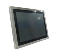 China IP65 Industrial Panel PC With 8th Generation Intel Core Processor for sale