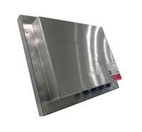 China IP65 Industrial Panel PC With 8th Generation Intel Core Processor for sale