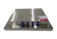 China IP65 Industrial Panel PC With 8th Generation Intel Core Processor for sale