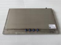 China IP65 Waterproof Panel PC 1080P HD Display Fanless Design for sale