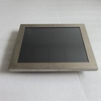 China IP65 Waterproof Panel PC 1080P HD Display Fanless Design for sale