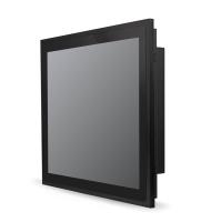 China Windows Based Touch Panel PC With 10 Touch Capabilities Industrial Mounted for sale
