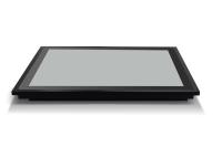 China Windows Based Touch Panel PC With 10 Touch Capabilities Industrial Mounted for sale