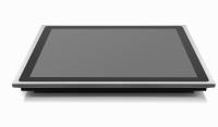 China Windows Based Touch Panel PC With 10 Touch Capabilities Industrial Mounted for sale