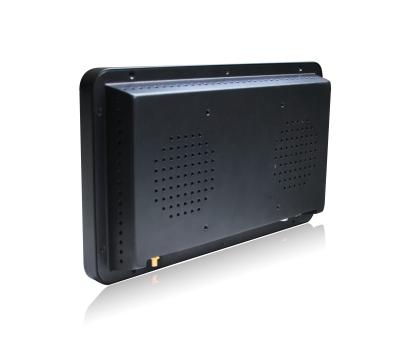 Cina 10.1'' PCAP Touch Android Flat Panel PC Alta luminosità con NFC/RFID in vendita