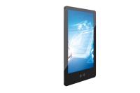China 15.6'' Flat Touch Android Panel PC High Brightness With NFC/RFID PCAP VESA for sale