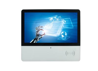 Cina 15.6'' Flat Touch Android Panel PC Alta luminosità con NFC/RFID PCAP VESA in vendita