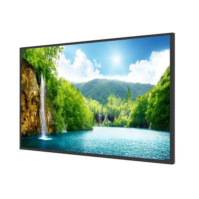 Китай ITD 75'' Open Frame LCD LED Backlight FHD 1920×1080 Промышленный класс 180-260 Вт продается