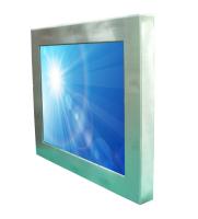 China Waterproof Touchscreen Panel PC Computer for sale