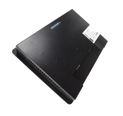 China Monitor legível VGA do LCD da luz solar de alumínio da moldura dianteira/entrada de DVI/HDMI à venda